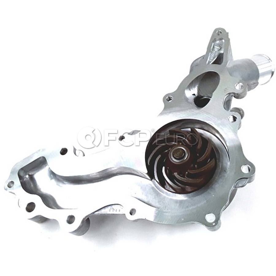 Volkswagen Engine Water Pump - Genuine VW 7B0121011J | FCP Euro