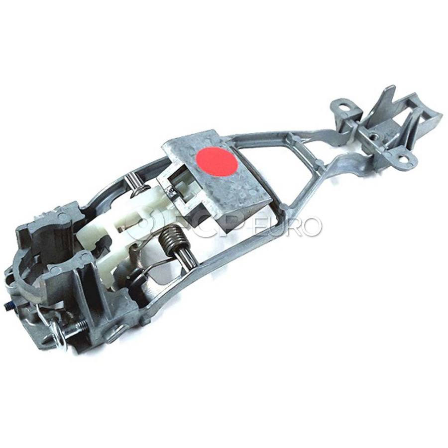 VW Exterior Door Handle Base - Genuine VW 7L0837885F | FCP Euro