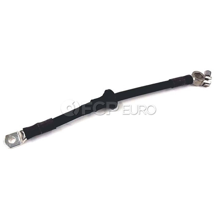 VW Battery Cable - Genuine VW 7L0971235 | FCP Euro