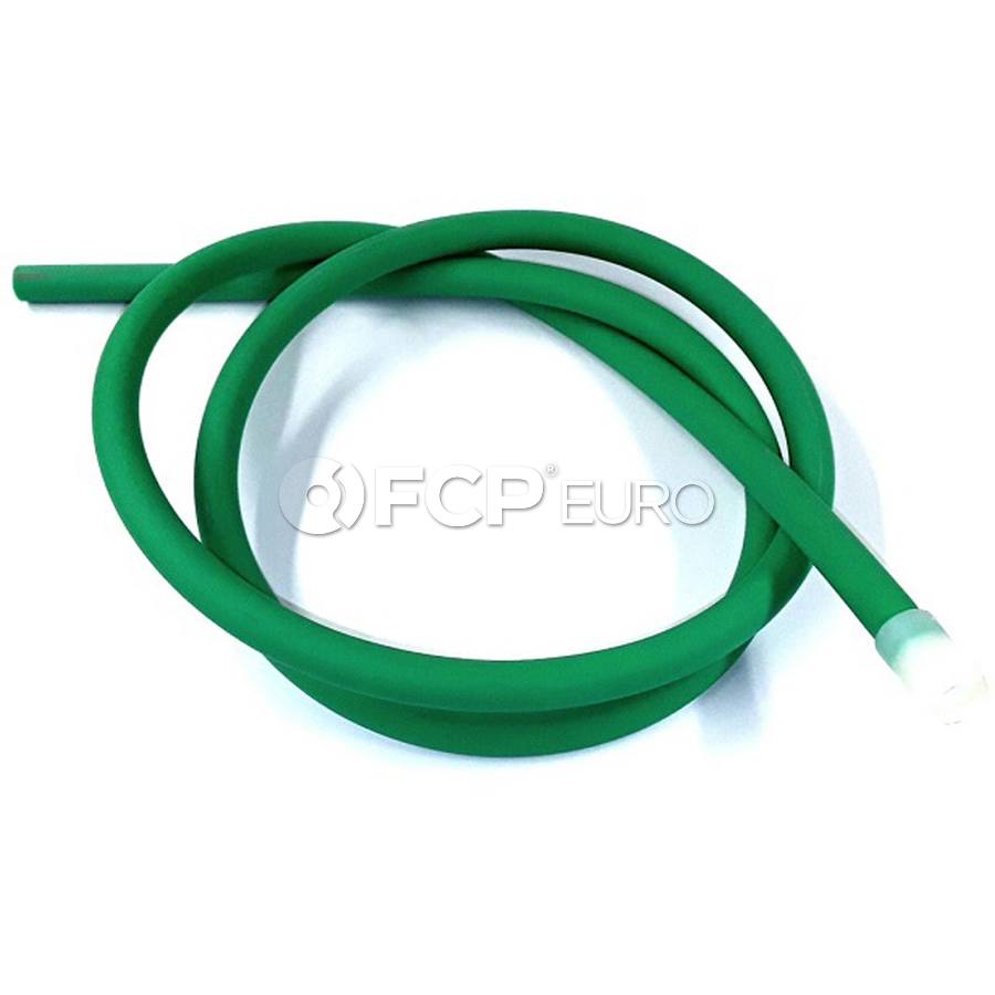 VW Sunroof Drain Hose - Genuine VW 7L6877233 | FCP Euro