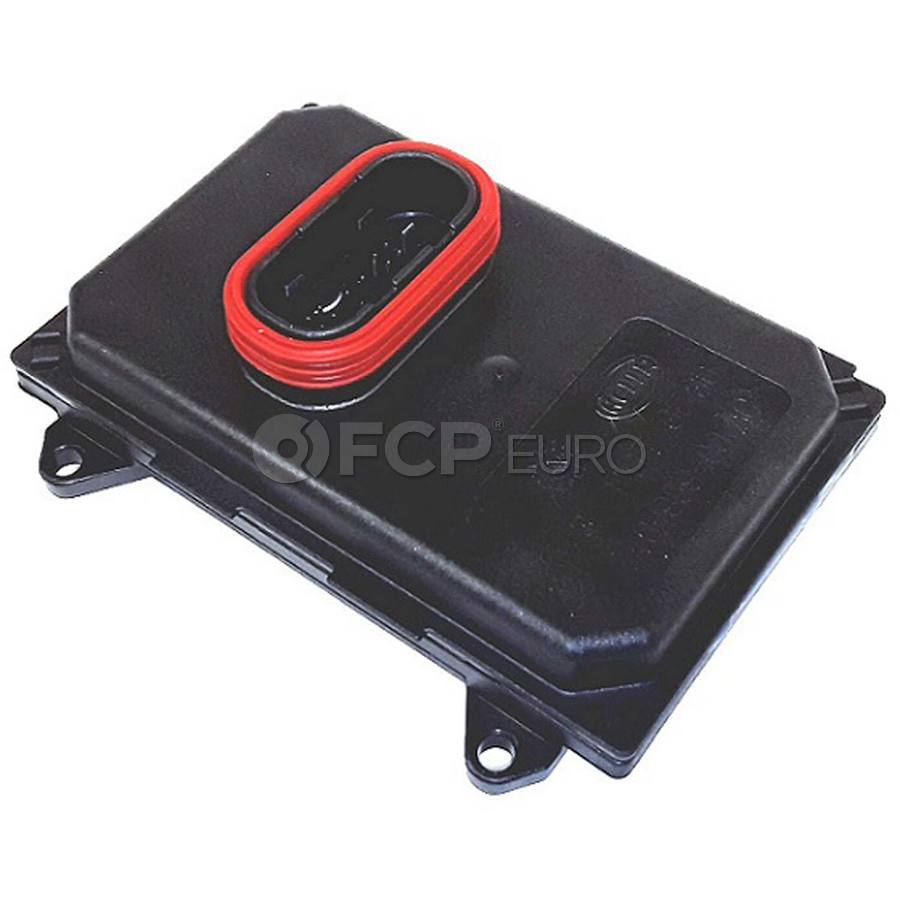 VW Cornering Light Power Module - Genuine VW 7L6941329B | FCP Euro