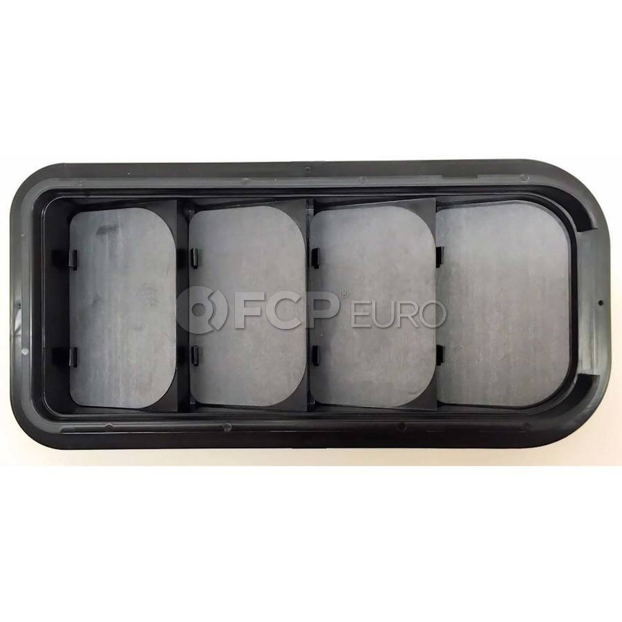 Audi VW Quarter Panel Vent - Genuine Audi VW 7N0819465F | FCP Euro