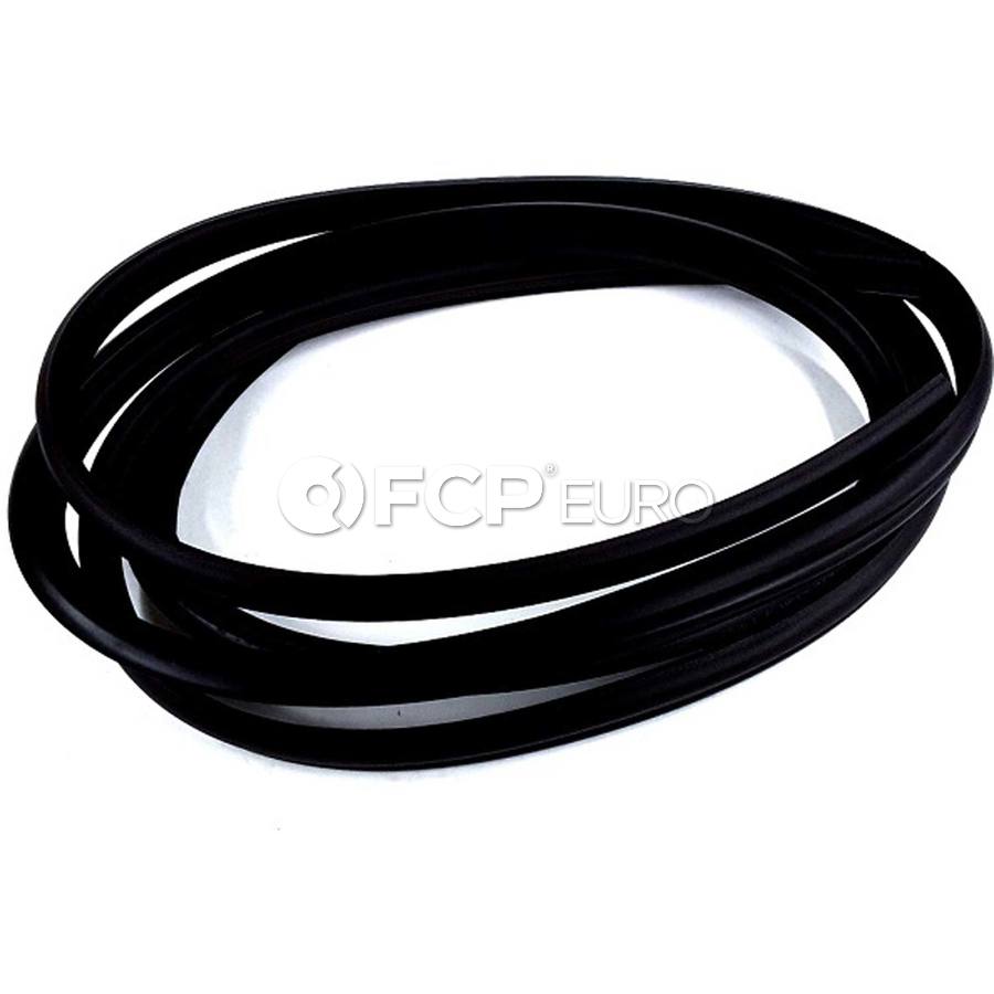Volkswagen Sunroof Seal - Genuine VW 7P0877439A | FCP Euro