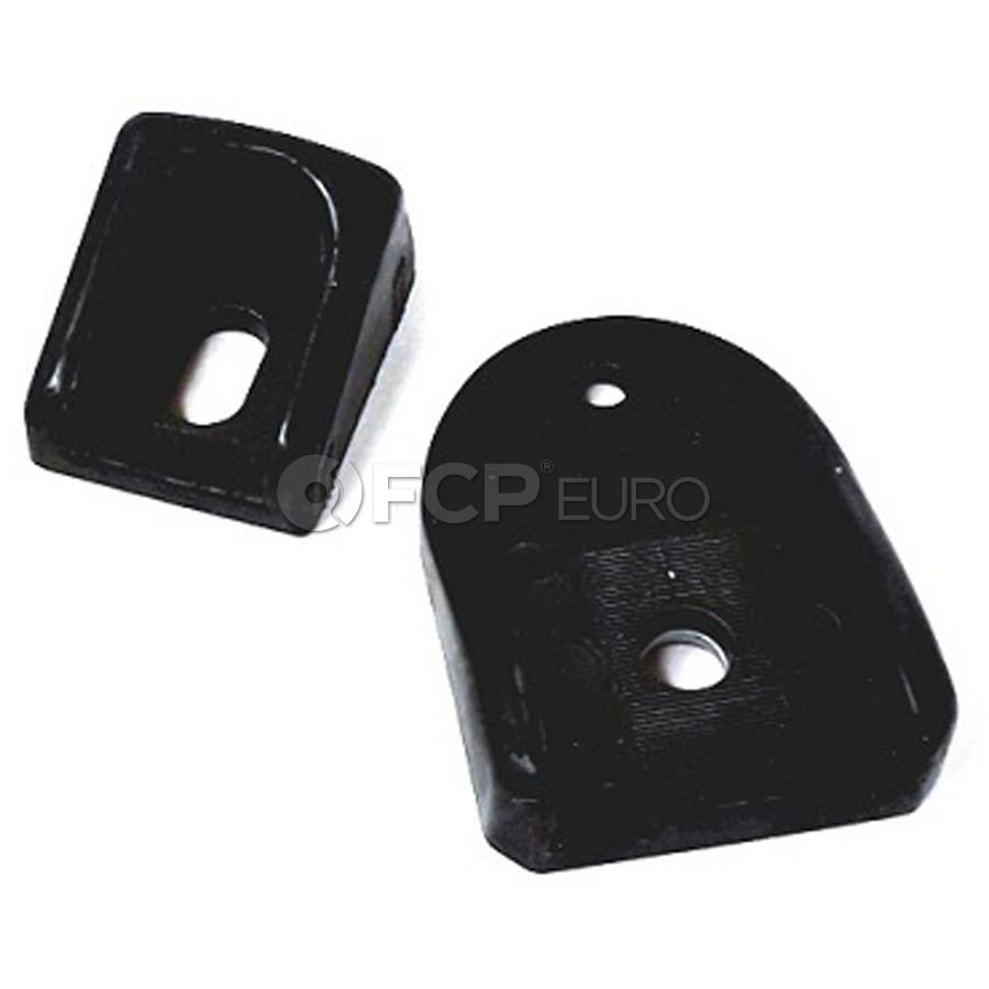 Audi Liftgate Bump Stop - Genuine Audi 8A5827347 | FCP Euro