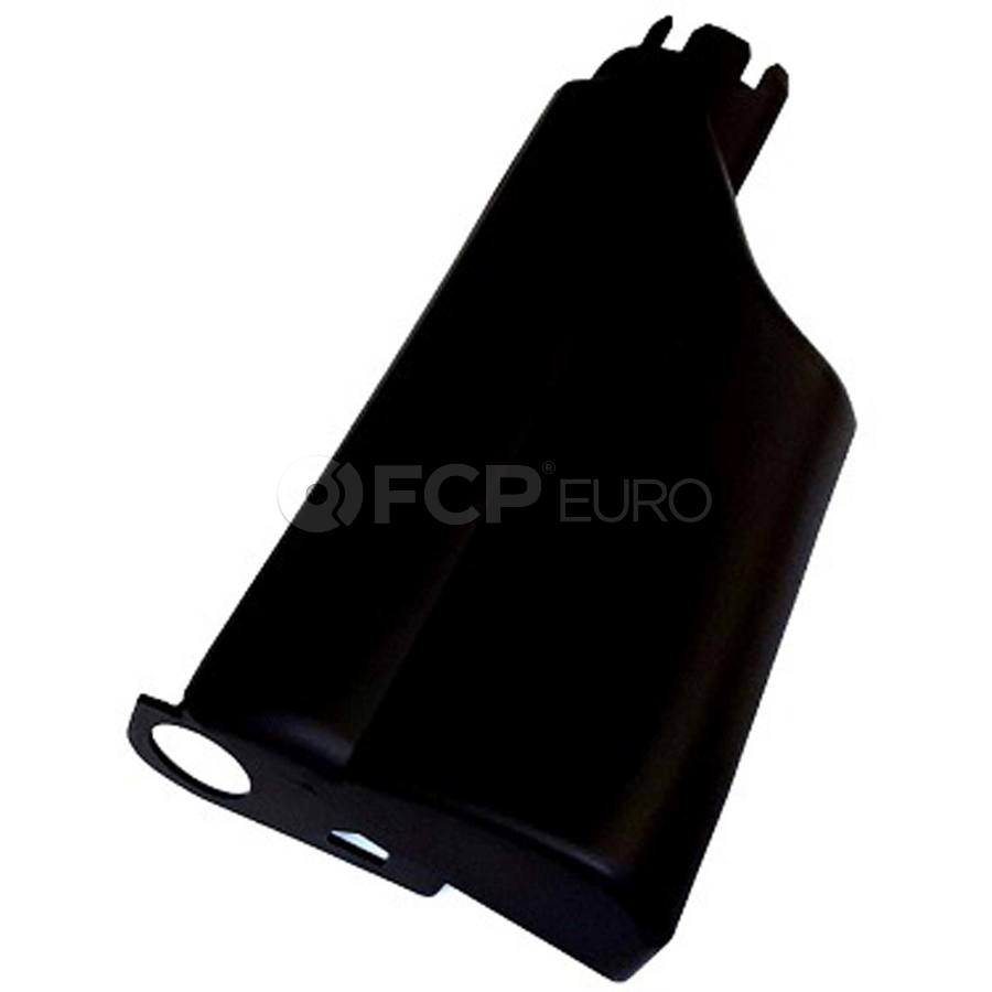 Audi Rocker Panel Molding Extension - Genuine Audi 8D0853580F01C | FCP Euro