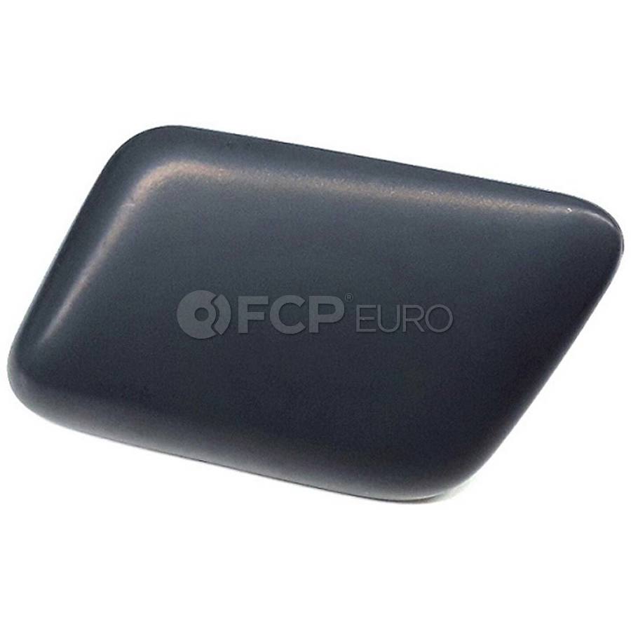 Audi Headlight Washer Cover - Genuine Audi 8D0955275GRU | FCP Euro