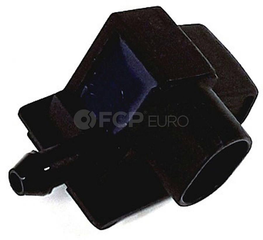 Audi Windshield Washer Nozzle - Genuine Audi 8D0955987A | FCP Euro