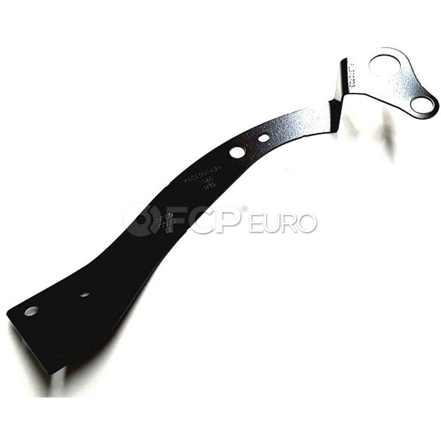 Audi Radiator Support Bracket - Genuine Audi 8E0805537A | FCP Euro