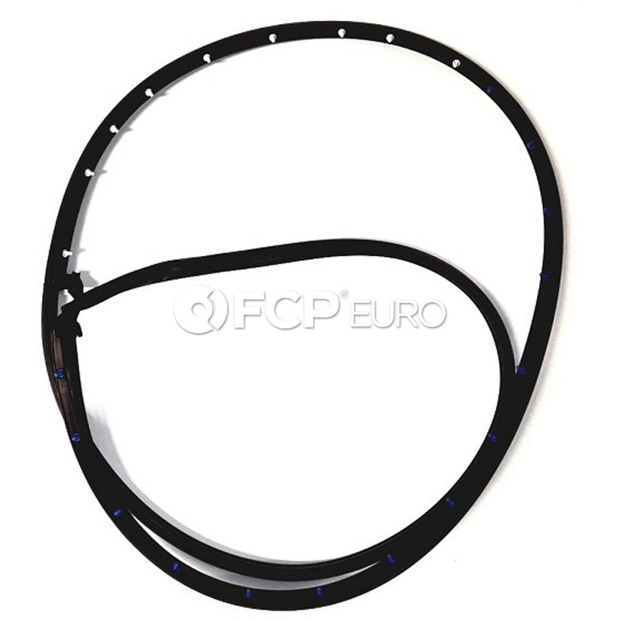 Audi Door Seal - Genuine Audi 8E0839911N | FCP Euro