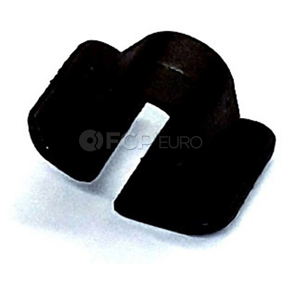 Audi VW Hood Insulation Pad Clip - Genuine Audi VW 8E0863727A | FCP Euro