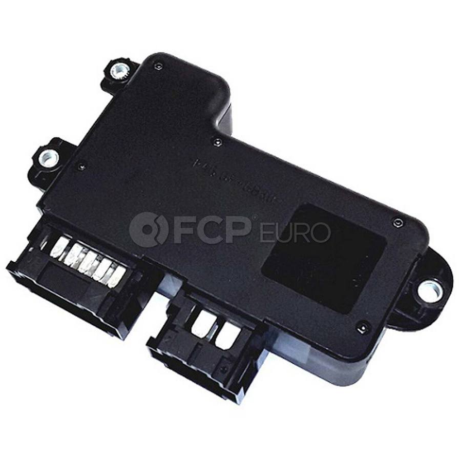 Audi VW Power Seat Switch - Genuine Audi VW 8E0959747A | FCP Euro