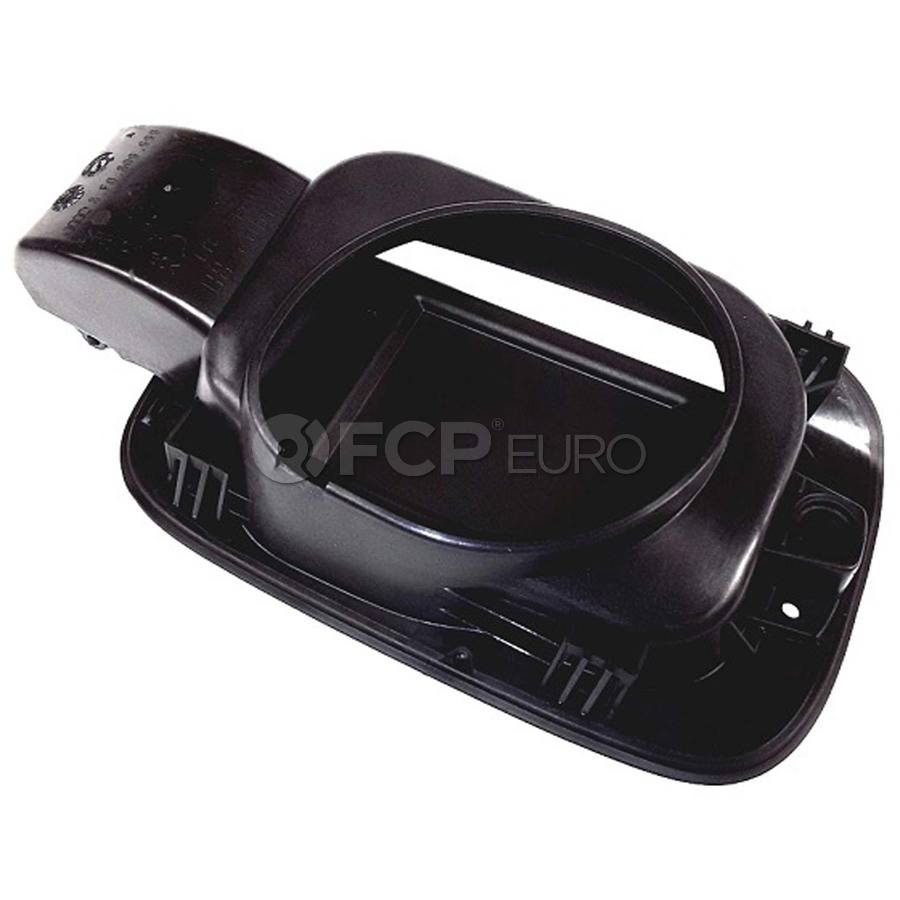 Audi Fuel Filler Housing - Genuine Audi 8F0809999A | FCP Euro