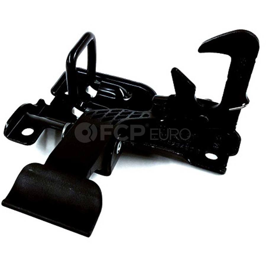 Audi Hood Latch - Genuine Audi 8H0823480B | FCP Euro