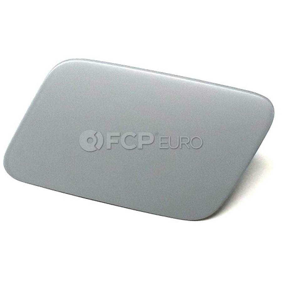 Audi Headlight Washer Cover - Genuine Audi 8H0955275GRU | FCP Euro