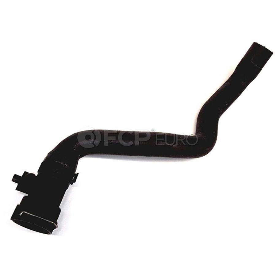 Audi Radiator Coolant Hose - Genuine Audi 8K0121055N | FCP Euro