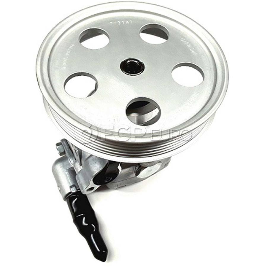 Audi Power Steering Pump - Genuine Audi 8K0145153F | FCP Euro
