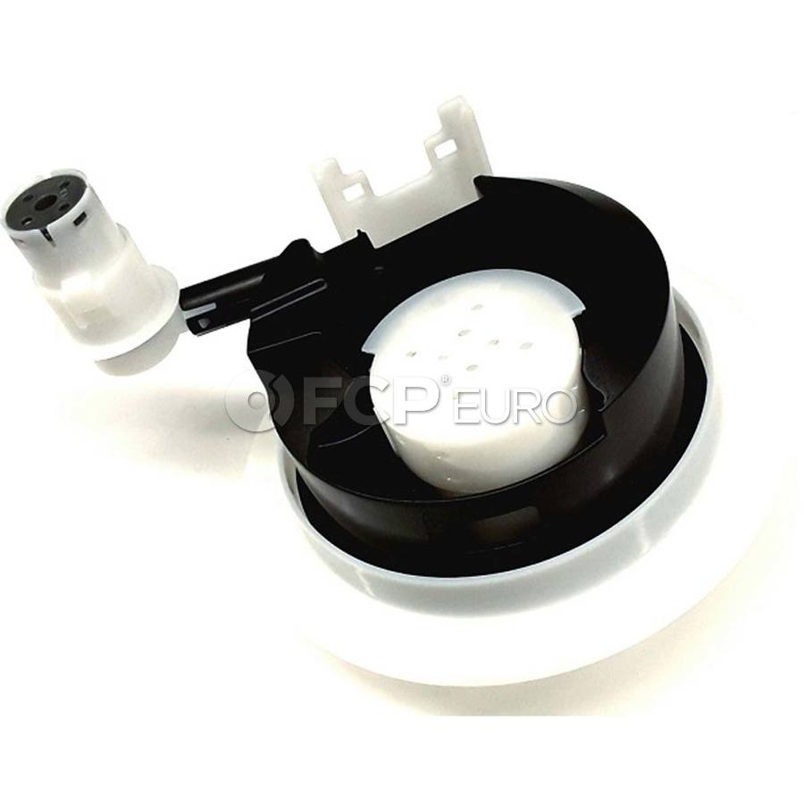 Audi Fuel Pump Housing - Genuine Audi 8K0201301C | FCP Euro