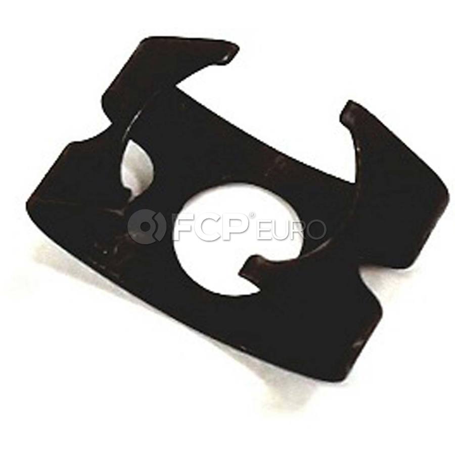 Audi VW Porsche Brake Hose Lock - Genuine Audi VW 8K0611715 | FCP Euro