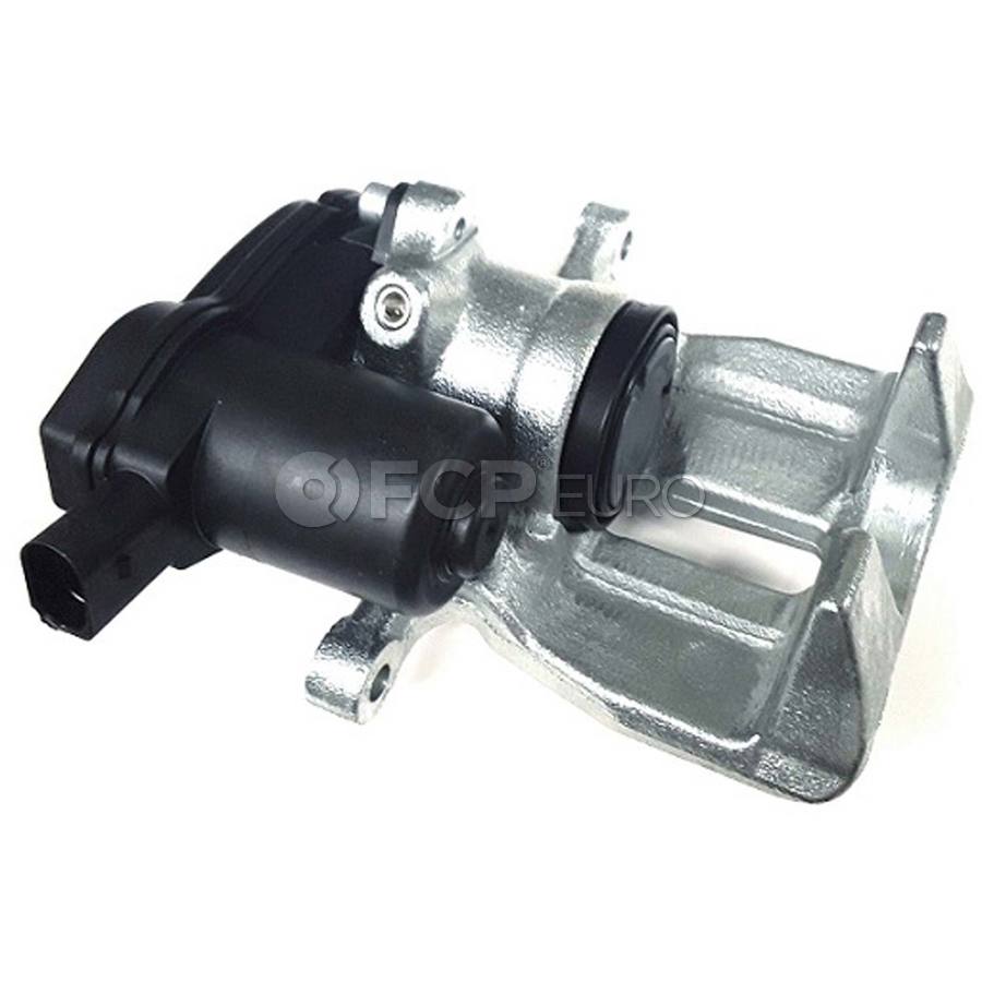 Audi Disc Brake Caliper - Genuine Audi 8K0615403B | FCP Euro