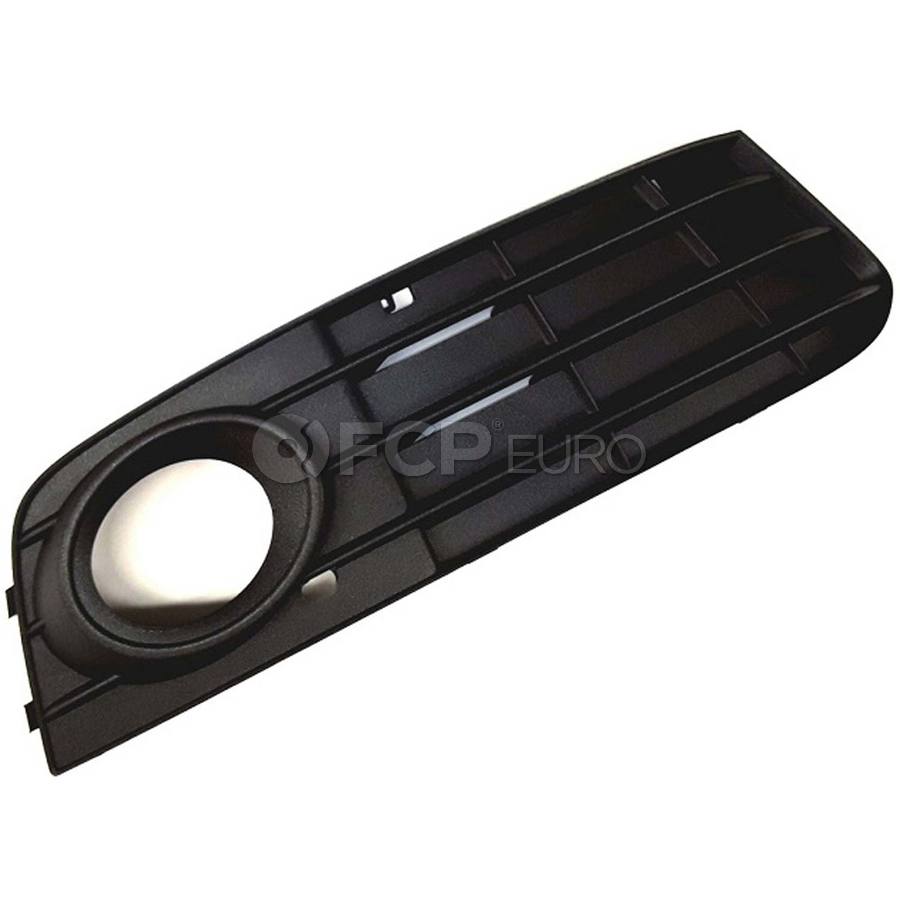 Audi Grille - Genuine Audi 8K0807682A01C | FCP Euro