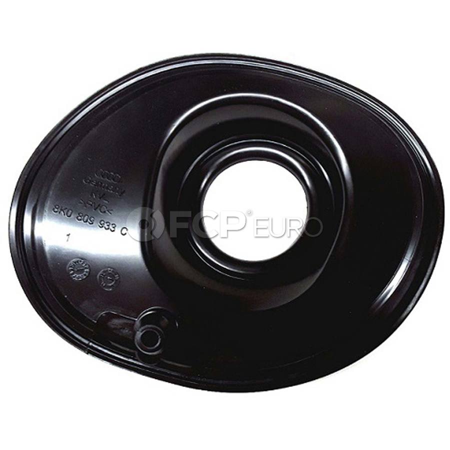 Audi Fuel Tank Cap Tether - Genuine Audi 8K0809933C | FCP Euro