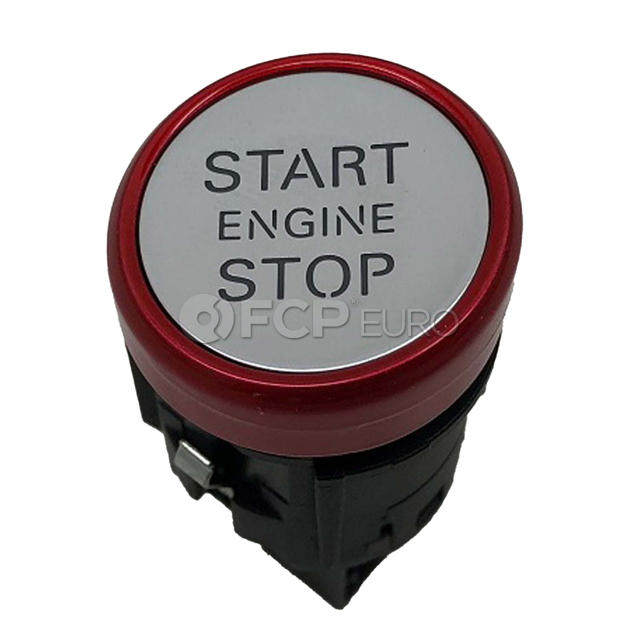 Audi Ignition Starter Switch - Genuine Audi 8K0905217C | FCP Euro