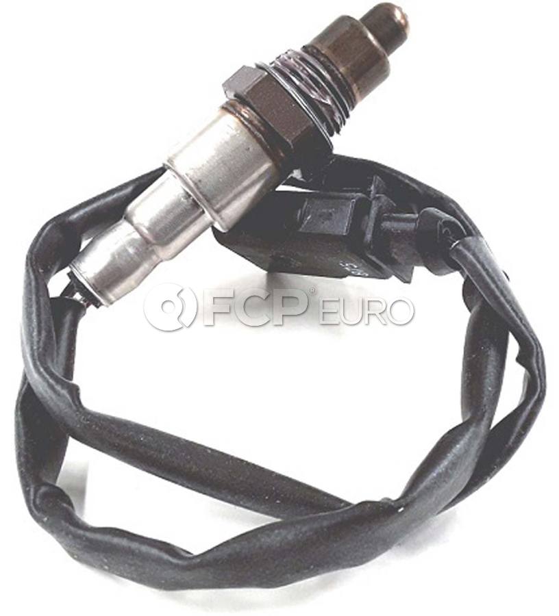 Audi VW Oxygen Sensor - Genuine Audi VW 8W0906262G | FCP Euro