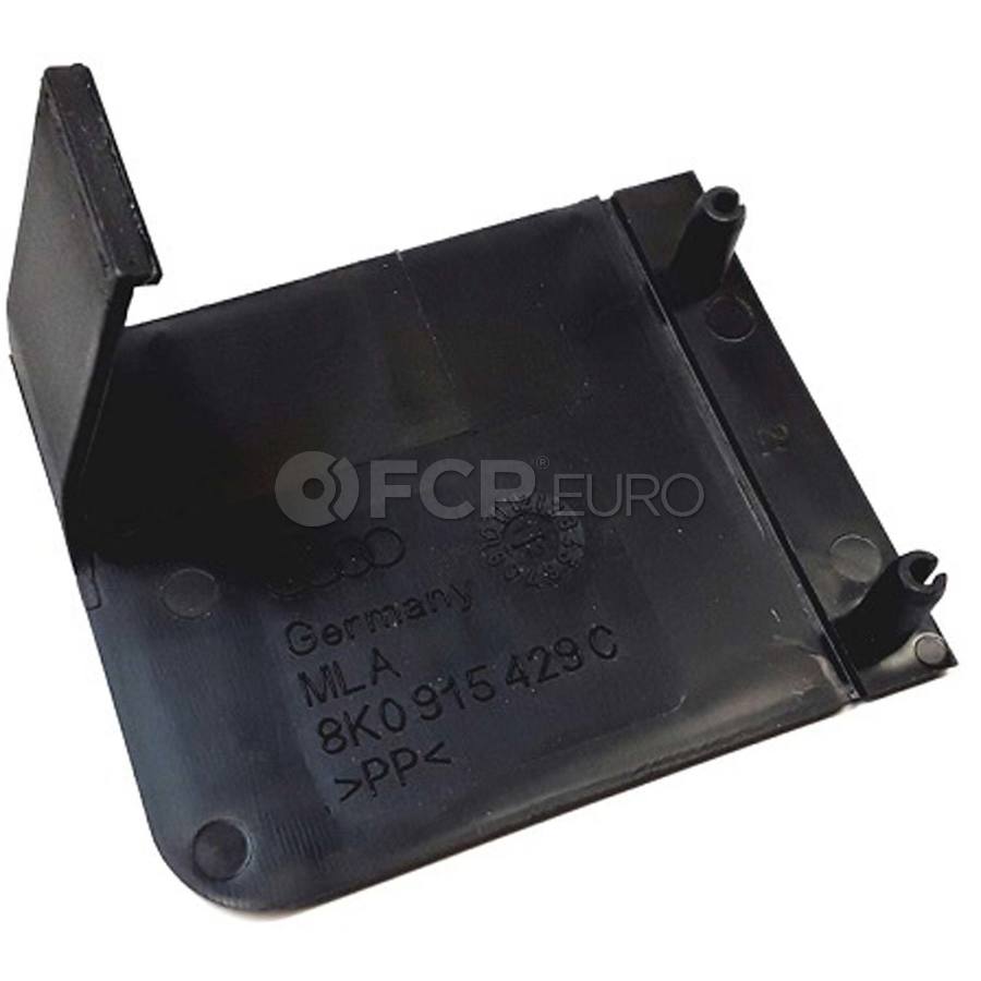 Audi VW Battery Cover - Genuine VW Audi 8K0915429C | FCP Euro