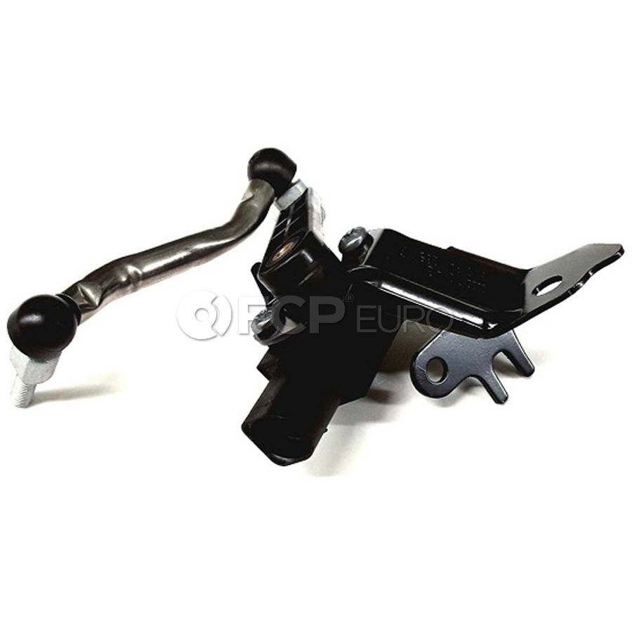 Audi Headlight Level Sensor - Genuine Audi 8K0941285P | FCP Euro