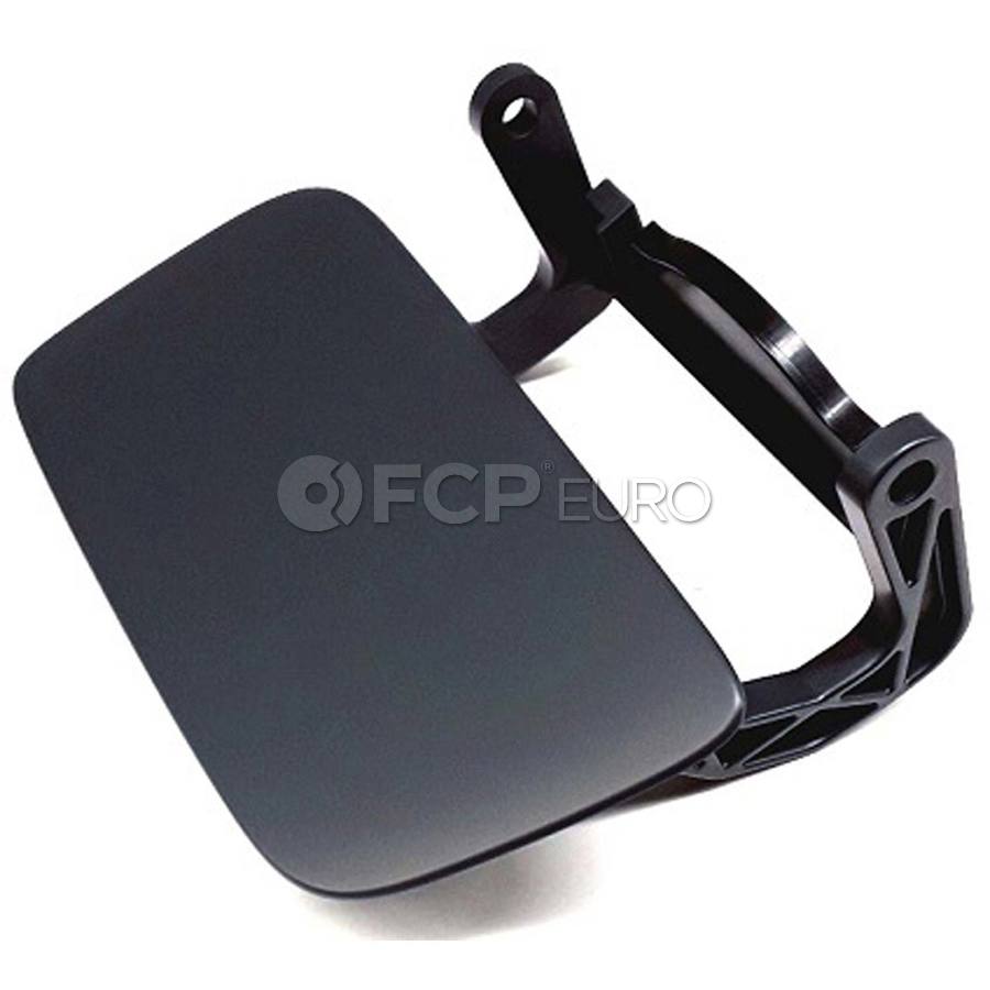 Audi Headlight Washer Cover - Genuine Audi 8K0955275HGRU | FCP Euro