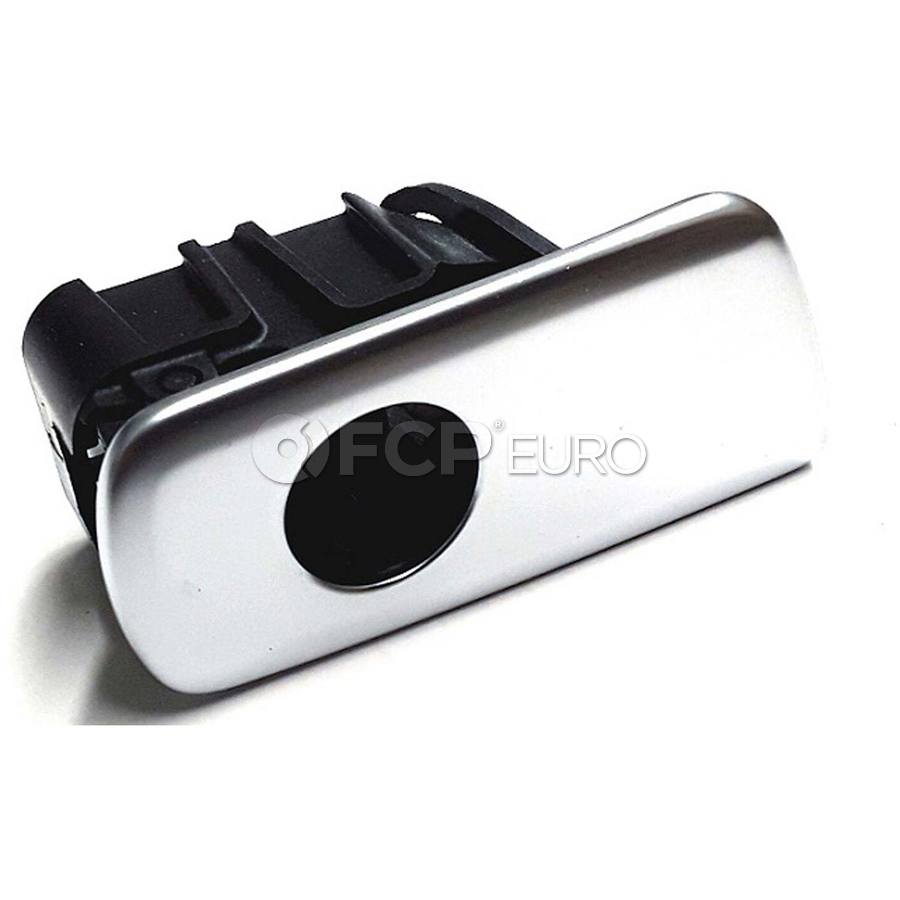 Audi Glove Box Latch - Genuine Audi 8K1857131A3Q7 | FCP Euro