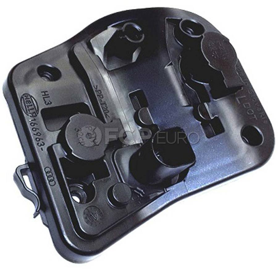 Audi Tail Lamp Socket - Genuine Audi 8K5945257A | FCP Euro