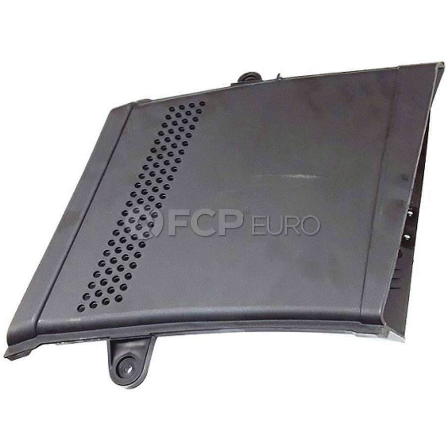 Audi Engine Air Intake Hose - Genuine Audi 8R0129617B | FCP Euro