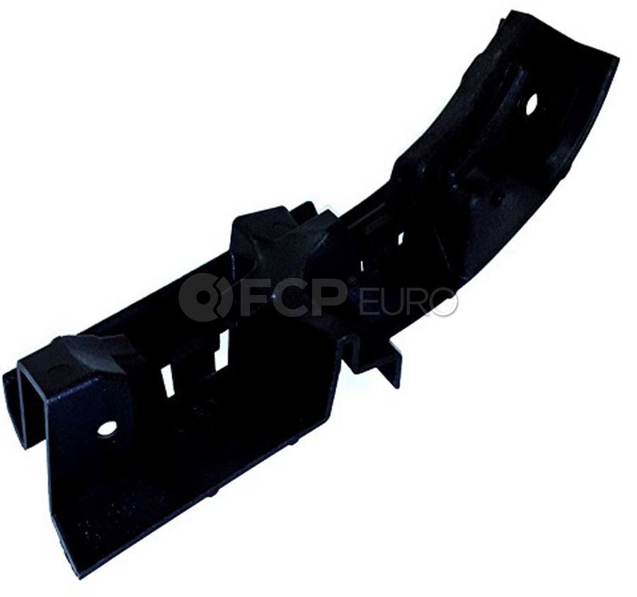Audi Valance Panel Bracket - Genuine Audi 8R0807277 | FCP Euro