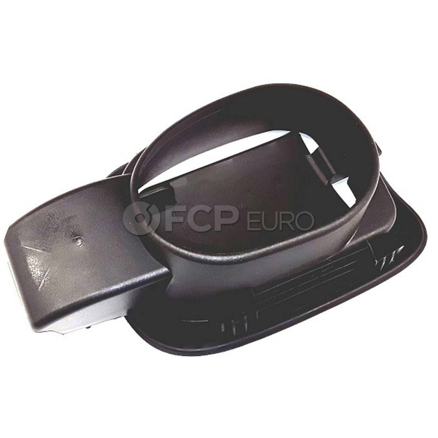 Audi Fuel Filler Housing - Genuine Audi 8R0809999B | FCP Euro