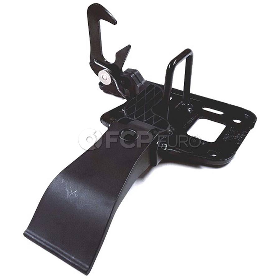 Audi Hood Safety Catch - Genuine Audi 8R0823480B | FCP Euro