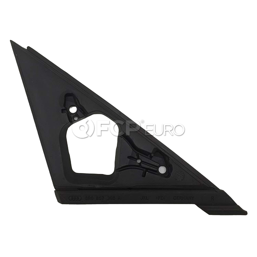 Audi Door Seal - Genuine Audi 8R0867368A | FCP Euro