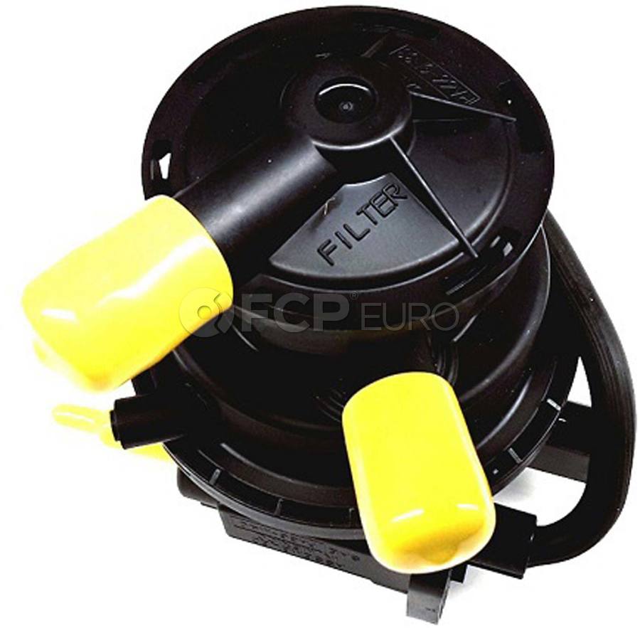 Audi Evaporative Emissions System Leak Detection Assembly - Genuine ...