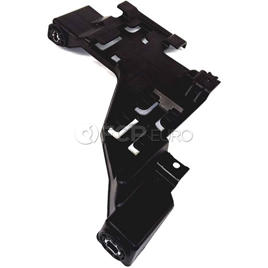 Audi Headlight Mounting Panel Bracket - Genuine Audi 8R0941454 | FCP Euro