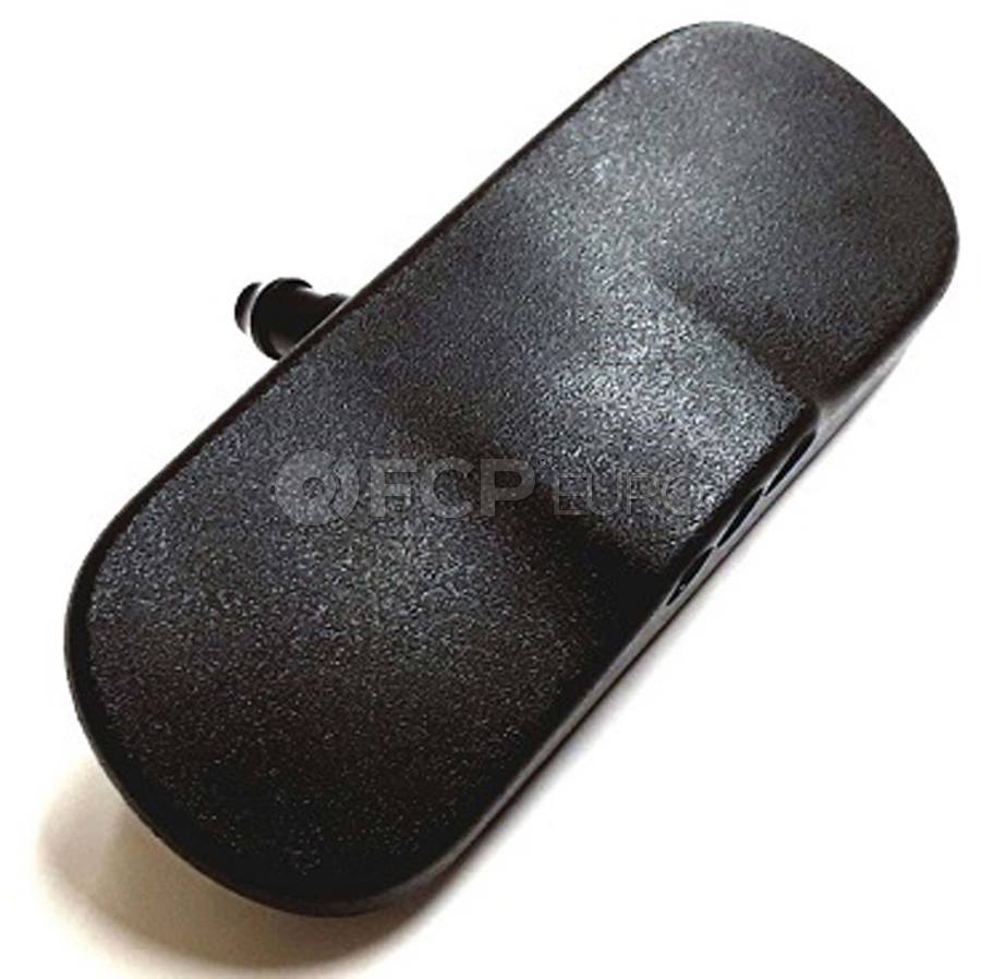 Audi Windshield Washer Nozzle - Genuine Audi 8R0955987B | FCP Euro