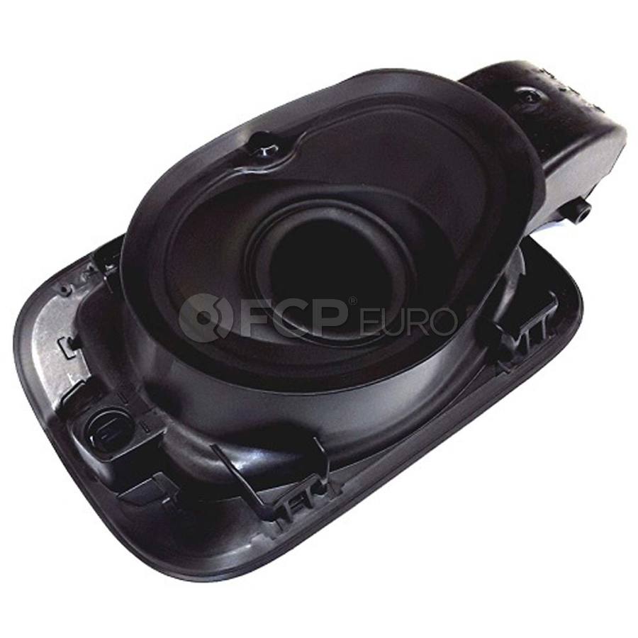 Audi Fuel Filler Housing - Genuine Audi 8T0809906B | FCP Euro