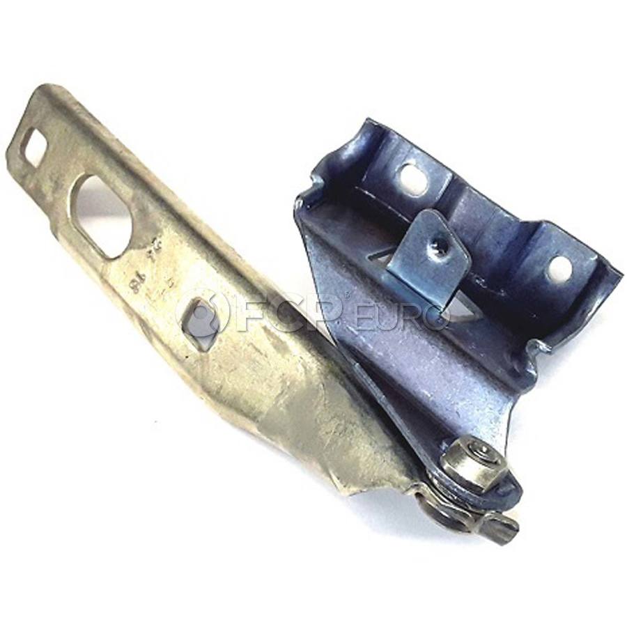 Audi Hood Hinge - Genuine Audi 8T0823302E | FCP Euro
