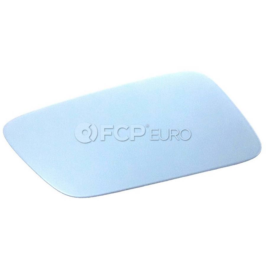 Audi Headlight Washer Cover - Genuine Audi 8T0955276BGRU | FCP Euro