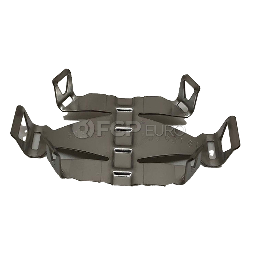 Audi VW Ambient Light Sensor Bracket - Genuine Audi VW 8U0907671 | FCP Euro