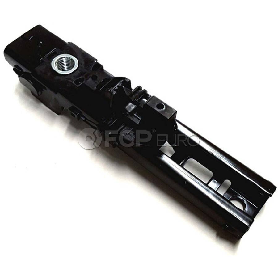 Audi VW Seat Belt Height Adjuster - Genuine Audi VW 8V0857819 | FCP Euro