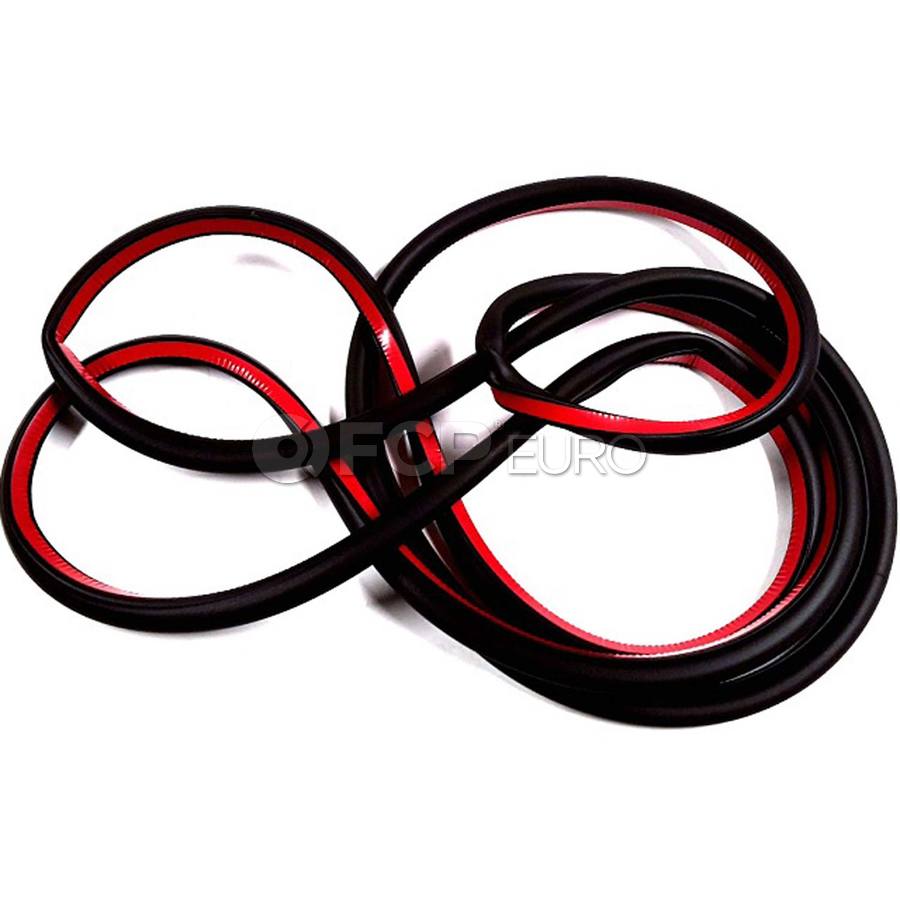 Audi Door Seal - Genuine Audi 80A839911E | FCP Euro