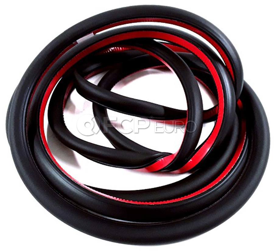 Audi Door Seal - Genuine Audi 80A839912E | FCP Euro