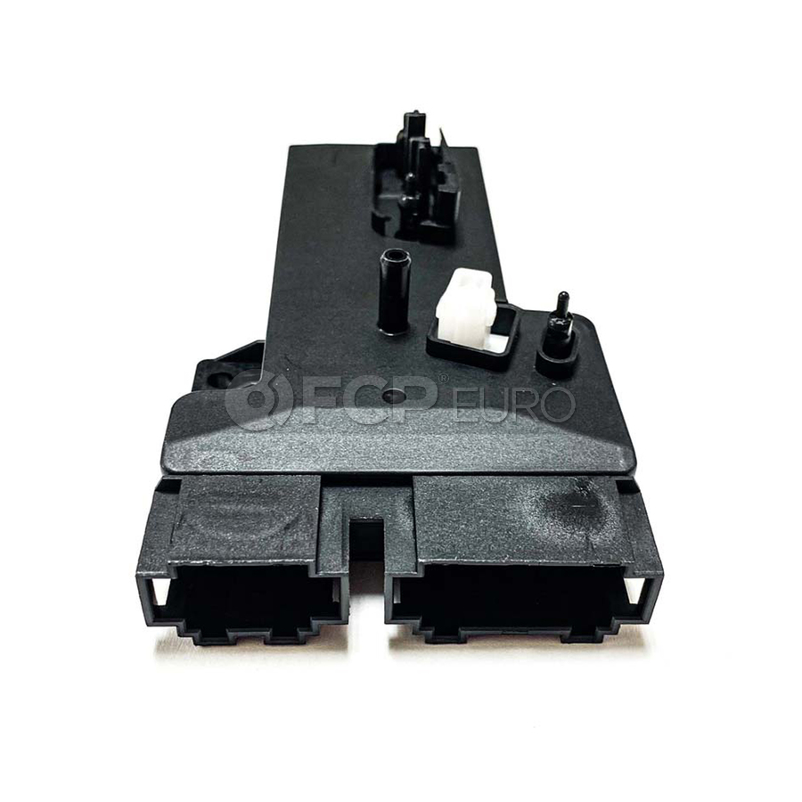 Audi VW Power Seat Switch - Genuine Audi VW 80A959747 | FCP Euro