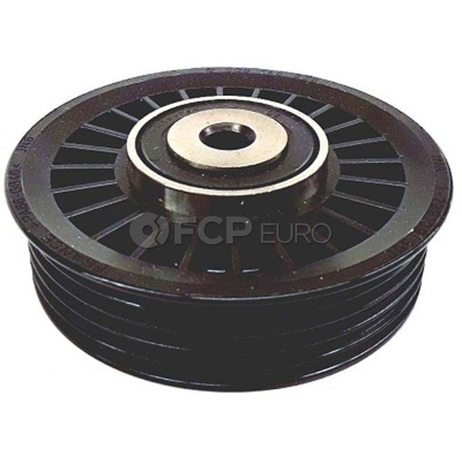 VW Belt Tensioner Pulley - Genuine VW 038145278 | FCP Euro