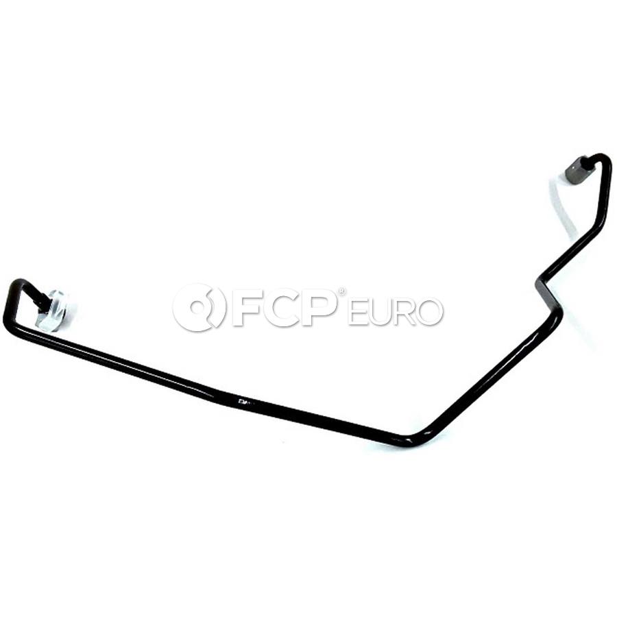 Audi VW Turbocharger Oil Line - Genuine VW Audi 038145771L | FCP Euro